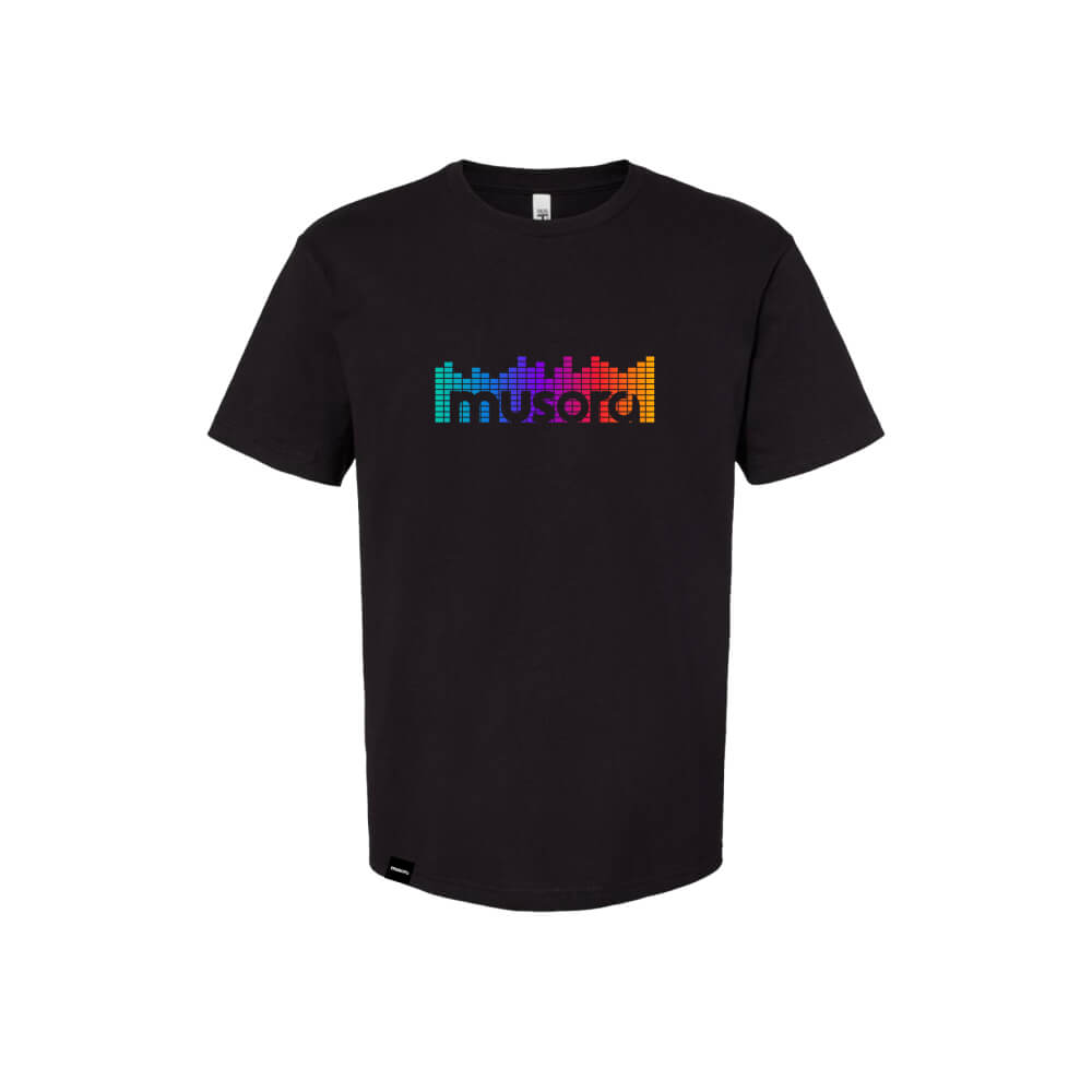 The Soundbar Shirt | Musora